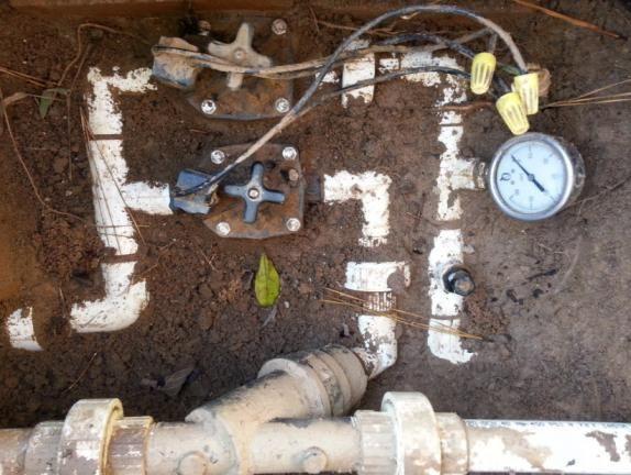 Control panel for pump septic - DoItYourself.com Community Forums