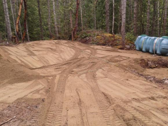 Septic System - Eljen Septic Field, 1000g 2 chamber septic tank ...