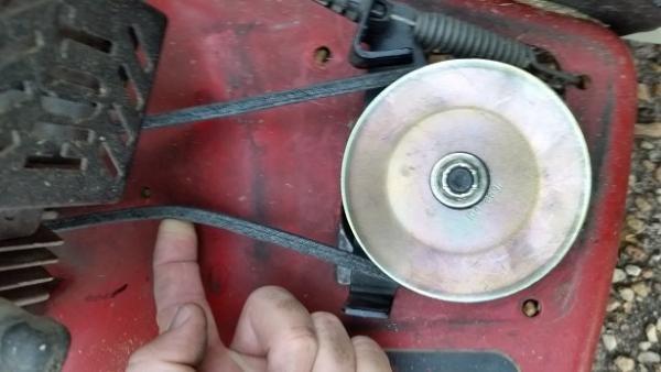 Toro mower self propel not working DoItYourself Community Forums