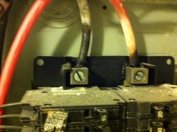 replacing load center opinon - DoItYourself.com Community Forums