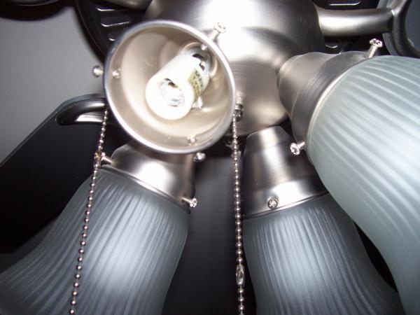 Light socket burn - DoItYourself.com Community Forums