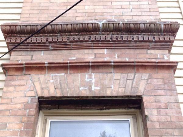 Lintel repair advice. - DoItYourself.com Community Forums