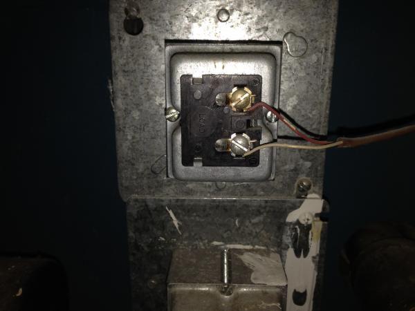 Adding a C Wire to Burnham Boiler - DoItYourself.com Community Forums
