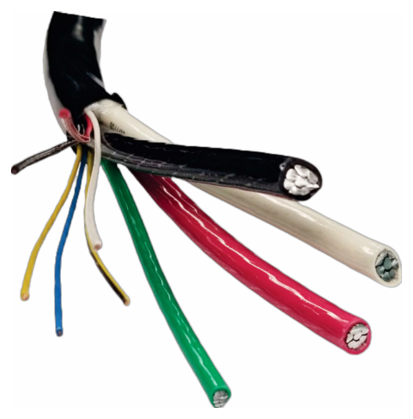 Whole house generator wiring - DoItYourself.com Community Forums