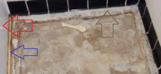 Endless frustration with simple concrete pad riddle. How to fix ...