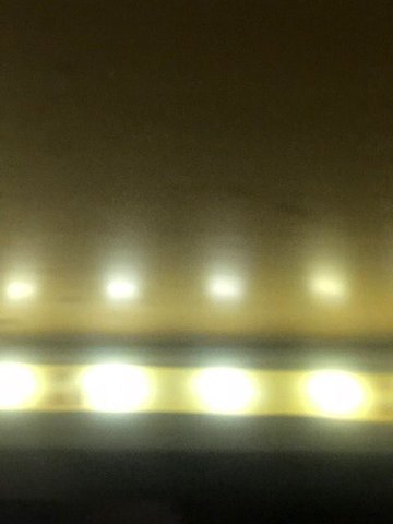 LED DOT strip lights - DoItYourself.com Community Forums