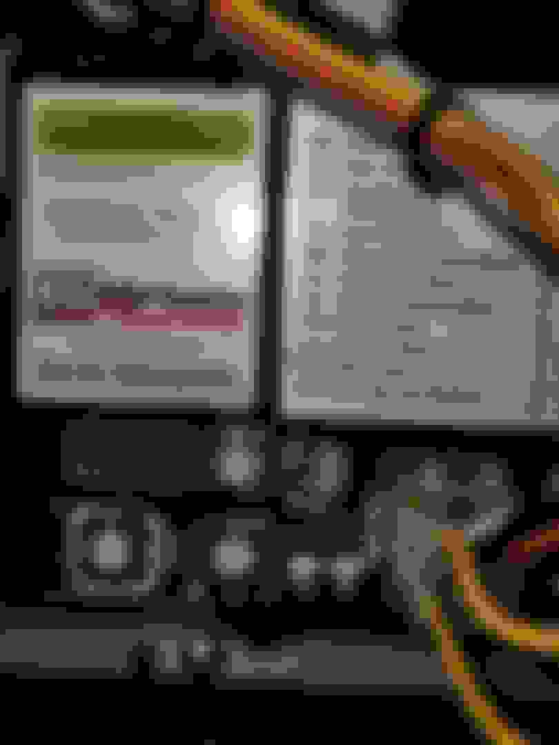 Burnham x205 Wiring hook up questions - DoItYourself.com Community Forums