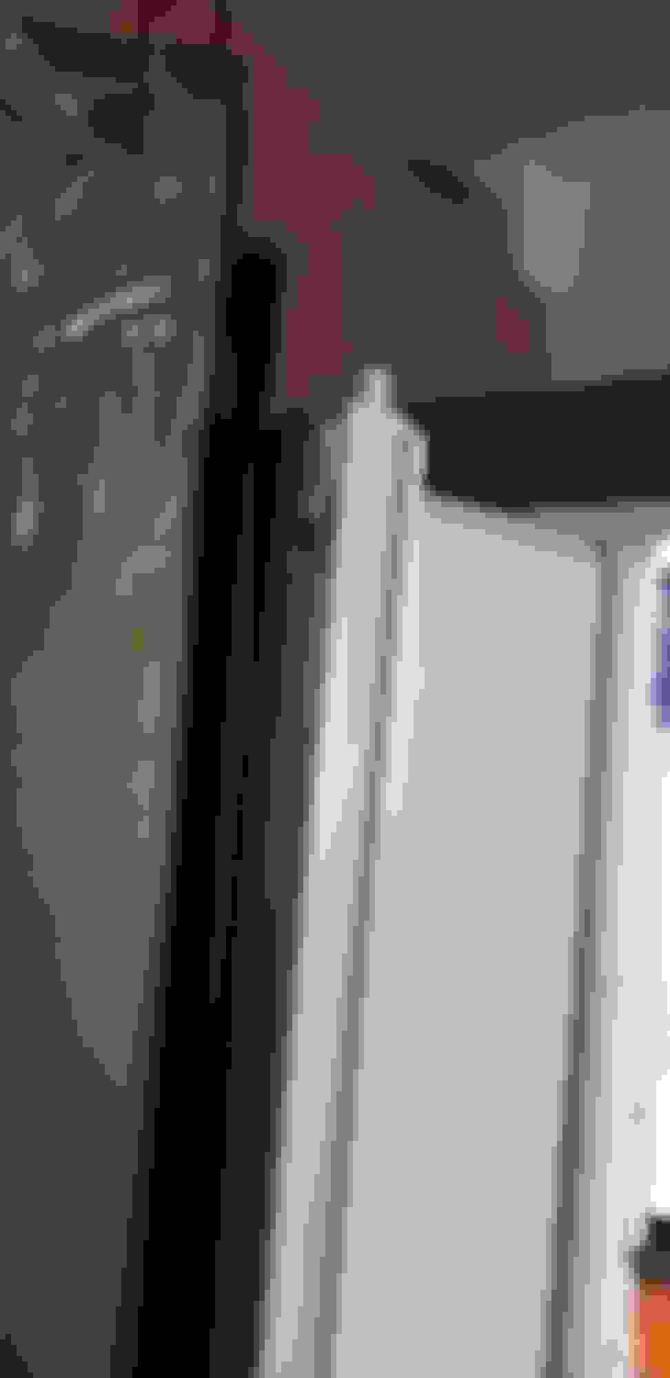 Ge gfe24jmkafes mullion(wr17x25027) - DoItYourself.com Community Forums