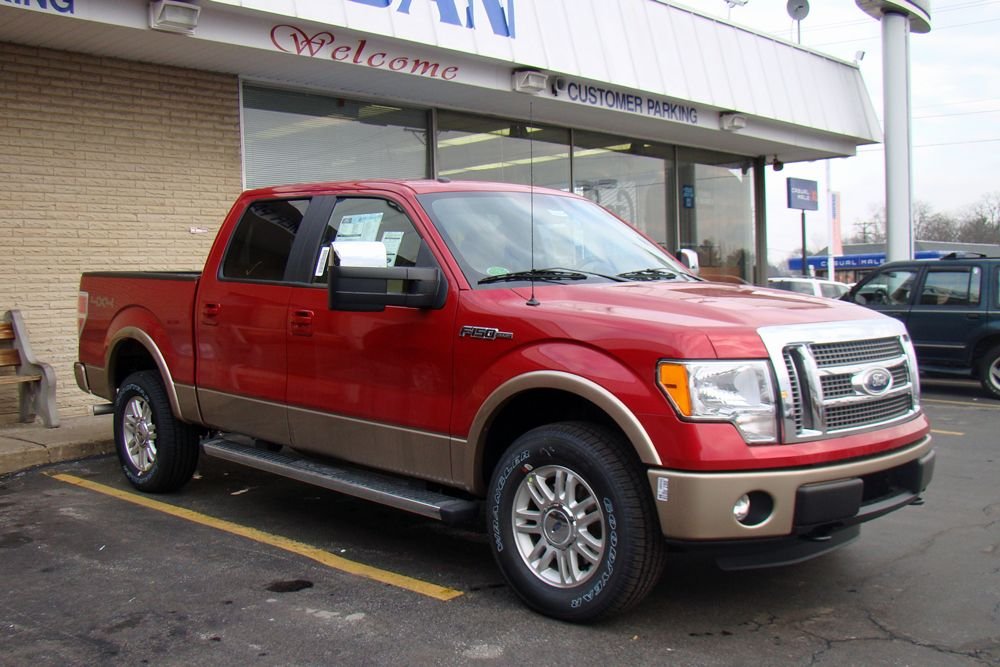 raptor 6.2 vs other models 6.2 - Ford F150 Forum - Community of Ford ...