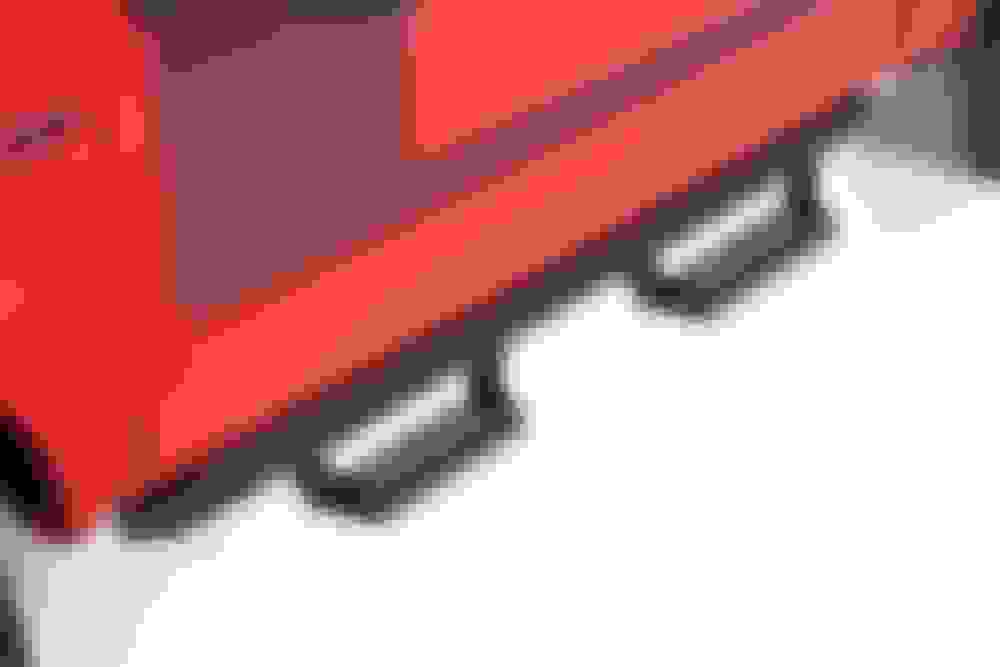 Lund Rock Rail Side Steps - Ford F150 Forum - Community of Ford Truck Fans