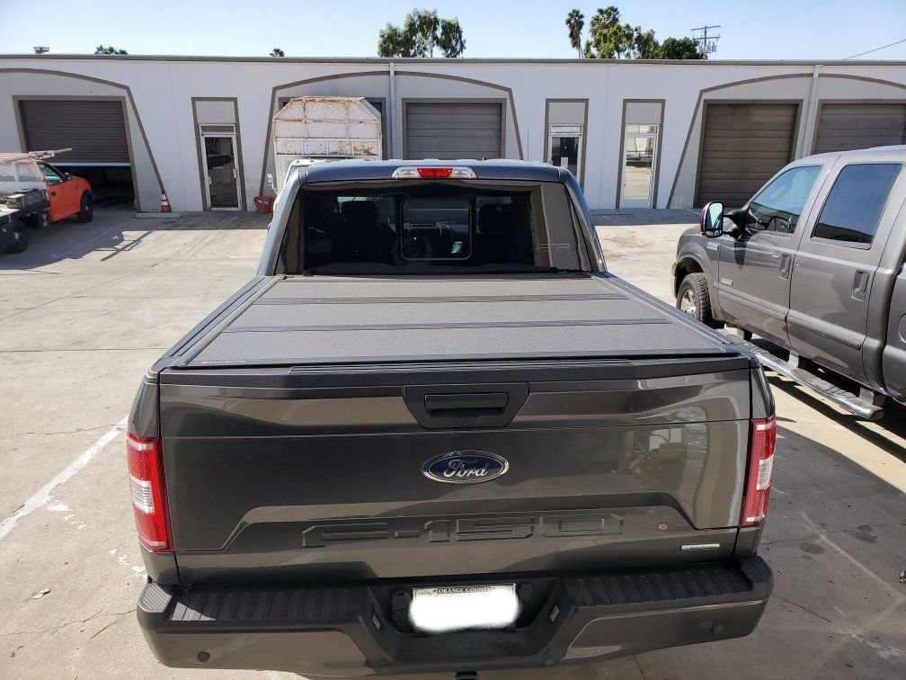 security system diy add on - Ford F150 Forum - Community of Ford Truck Fans