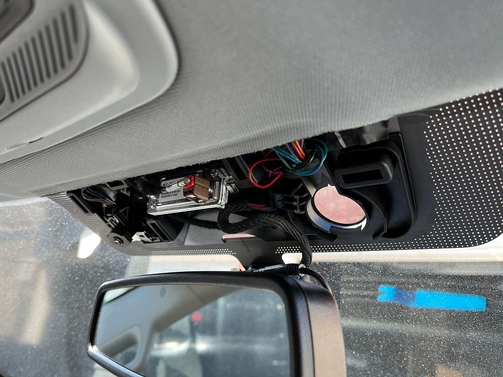 CO-PILOT 360 ASSIST 2.0 with no sensors? - Ford F150 Forum - Community ...