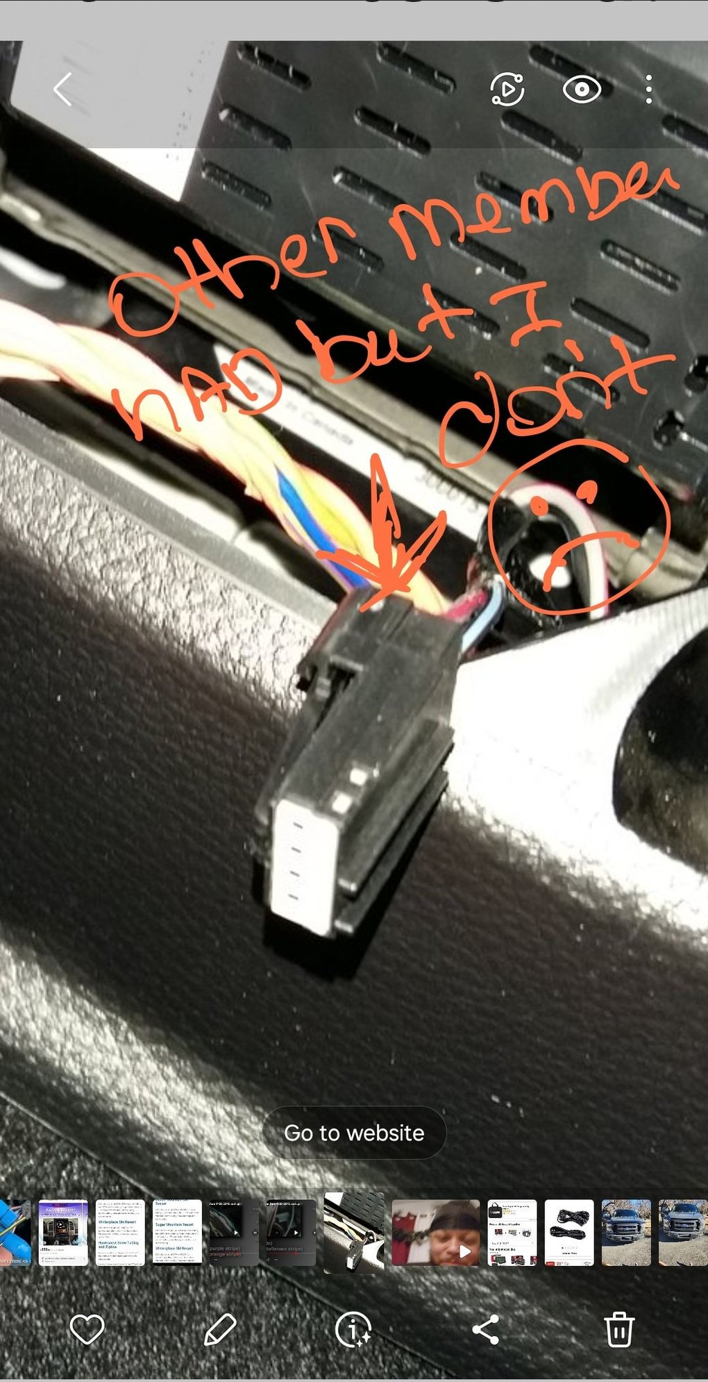 Adding dual USB ports to 2017 XL - Ford F150 Forum - Community of Ford ...