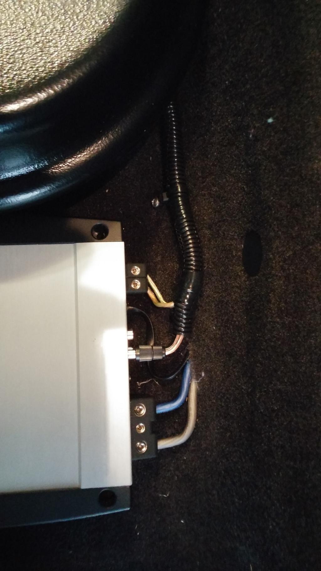 Kicker Substage (soundgate) on its way - Page 13 - Ford F150 Forum ...