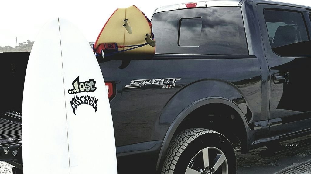 using your truck as a truck pics thread - Page 149 - Ford F150 Forum ...