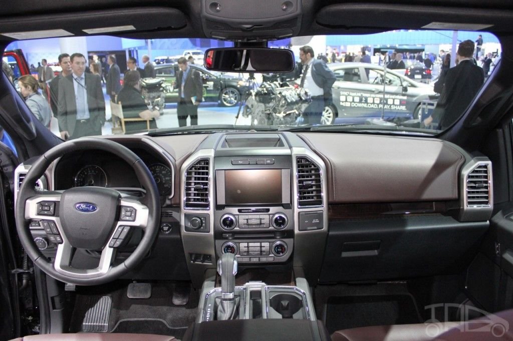 Tech package add on later? - Page 2 - Ford F150 Forum - Community of ...