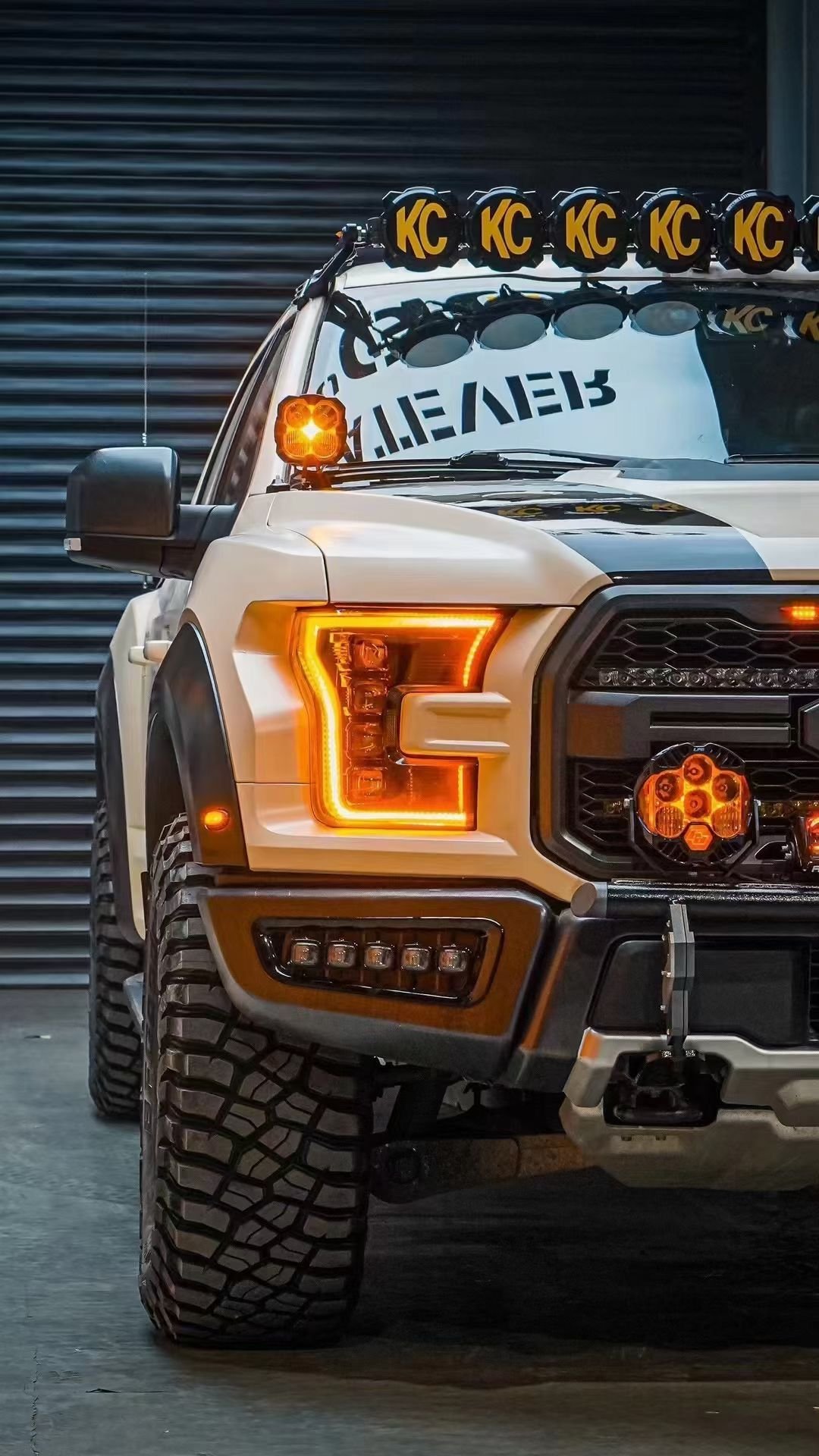 Revamping the Ford F150-WildWell Motor Sports - Ford F150 Forum ...