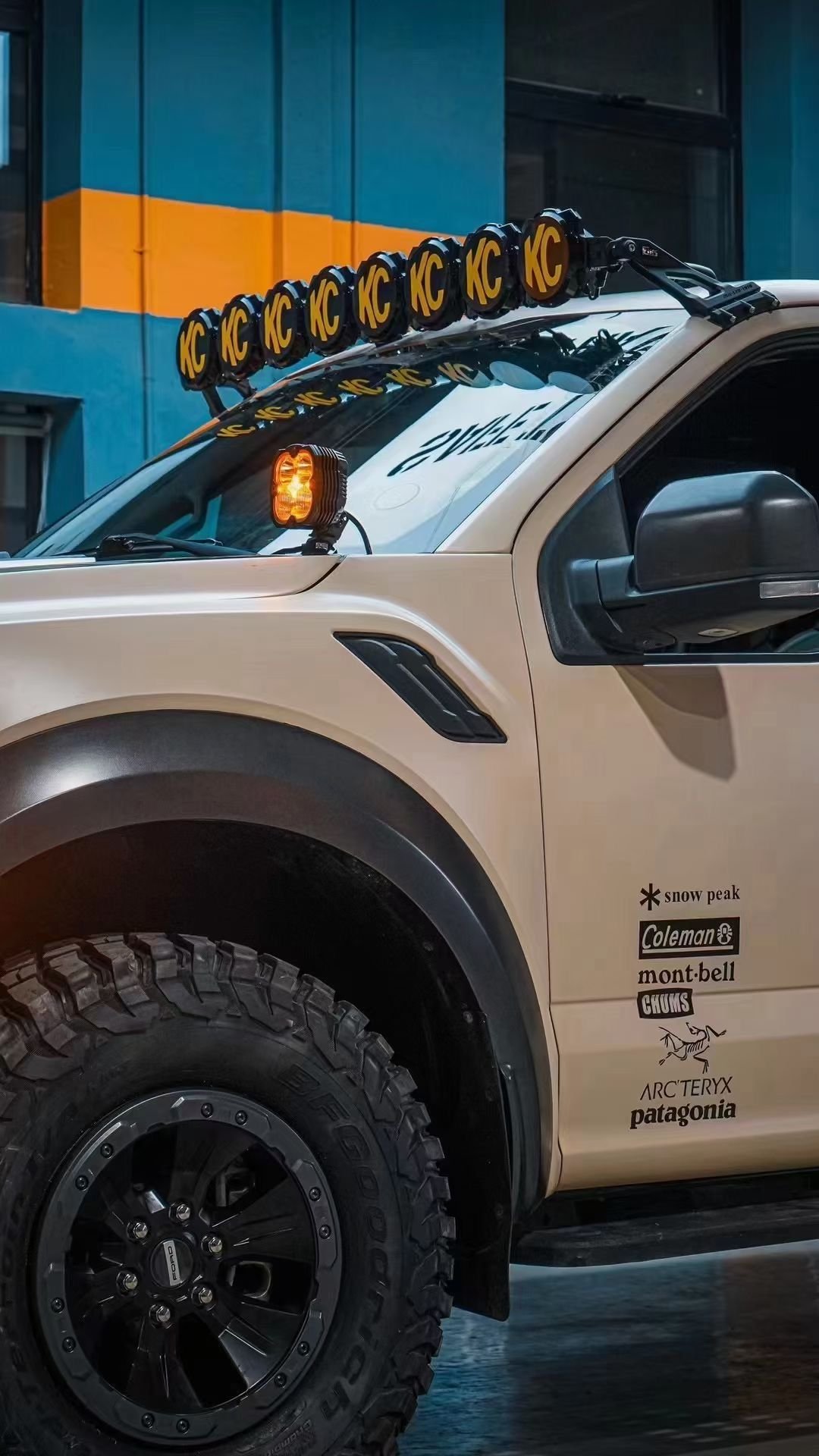 Revamping the Ford F150-WildWell Motor Sports - Ford F150 Forum ...