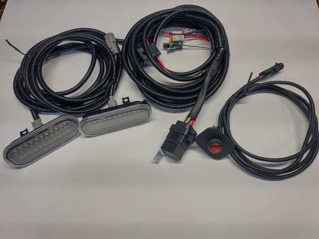 Bed Lighting??? - Page 6 - Ford F150 Forum - Community of Ford Truck Fans