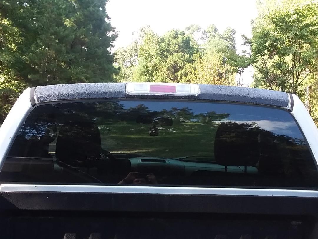 LineX on hood - Ford F150 Forum - Community of Ford Truck Fans