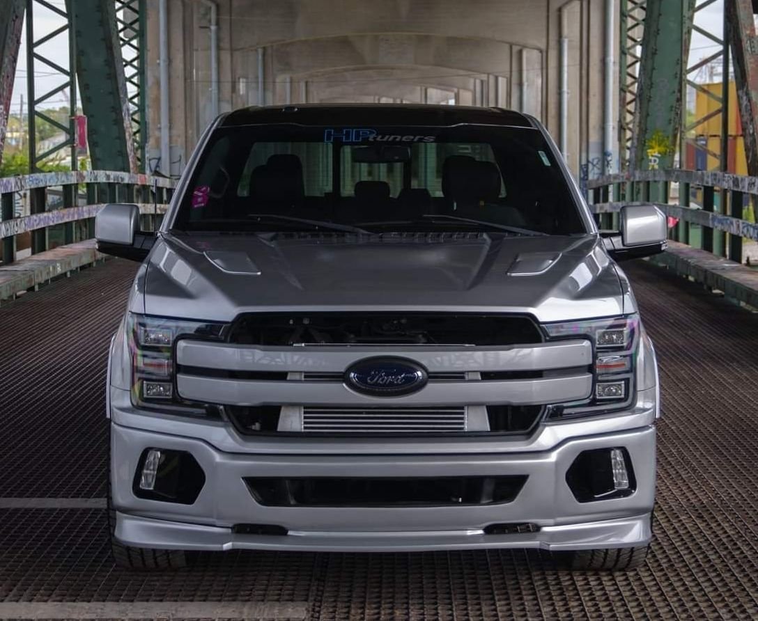 Transformation Tuesday, let's see em' - Ford F150 Forum - Community of ...