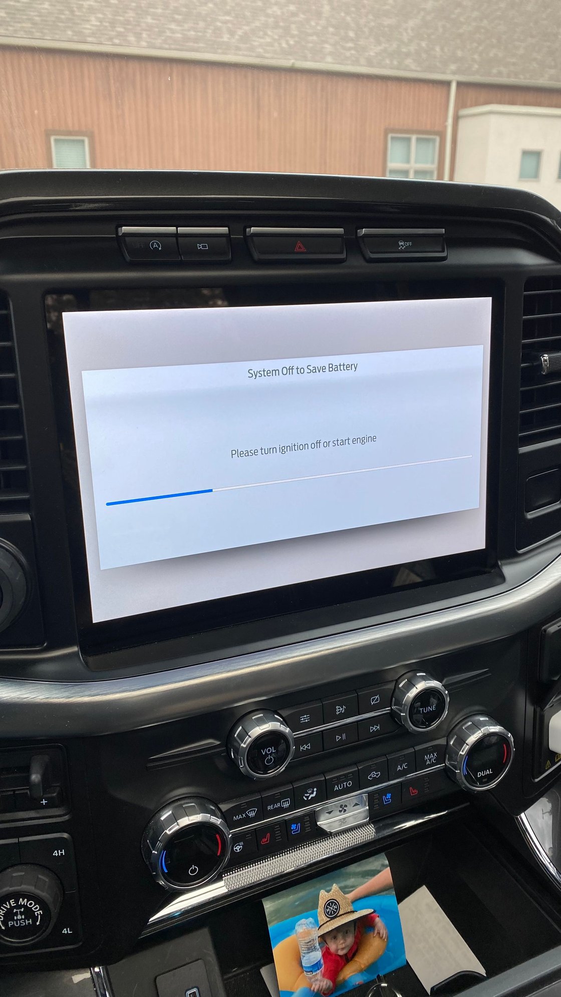 System off to save battery? - Ford F150 Forum - Community of Ford Truck ...