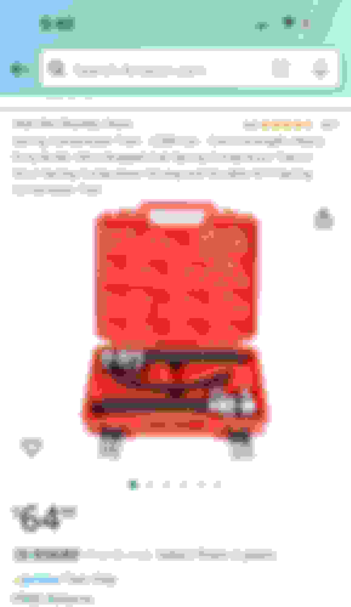 Clamshell spring compressor - Page 2 - Ford F150 Forum - Community of ...