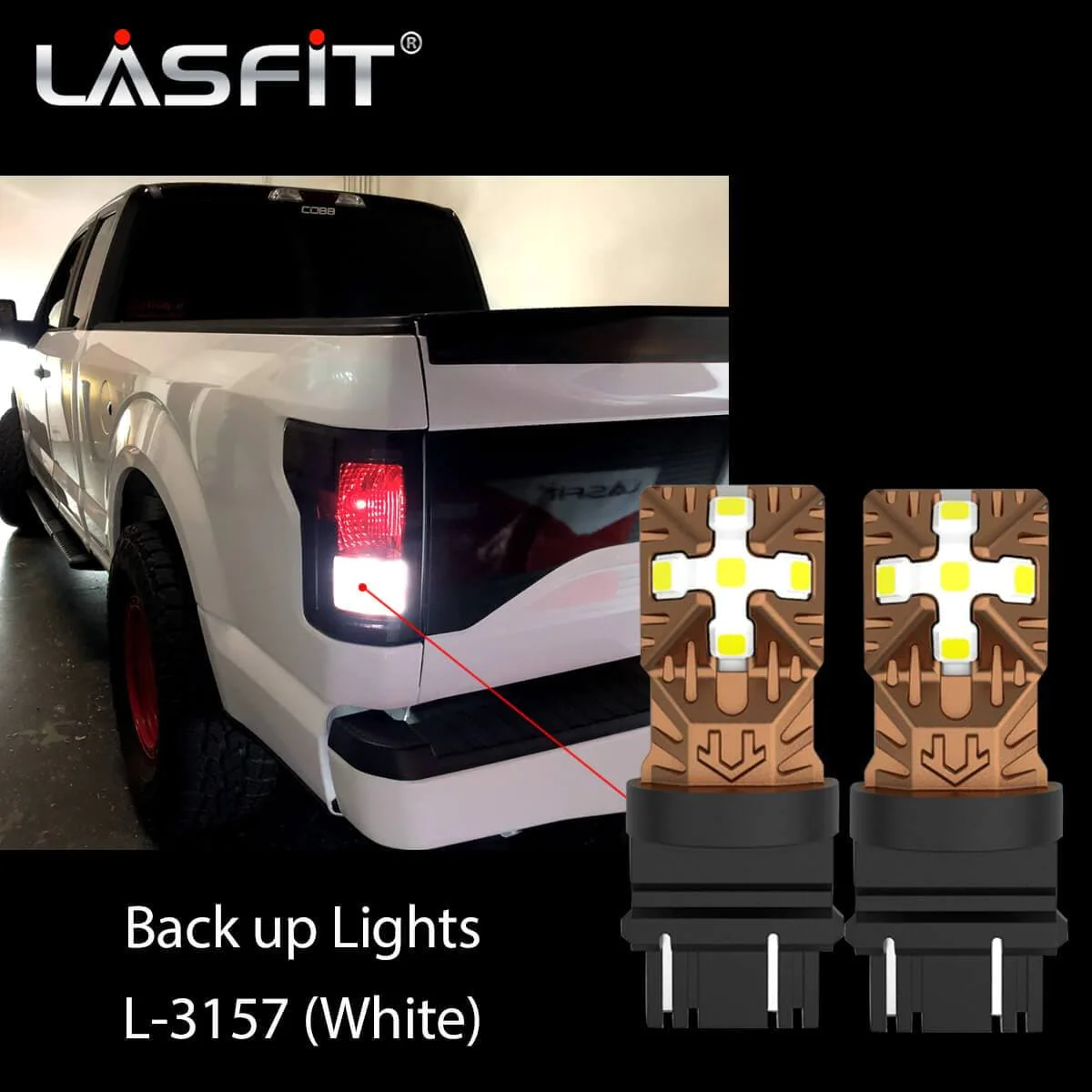 The Whole Sets of LED Upgrade Guide | 2015-2017 Ford F-150 - Ford Truck ...