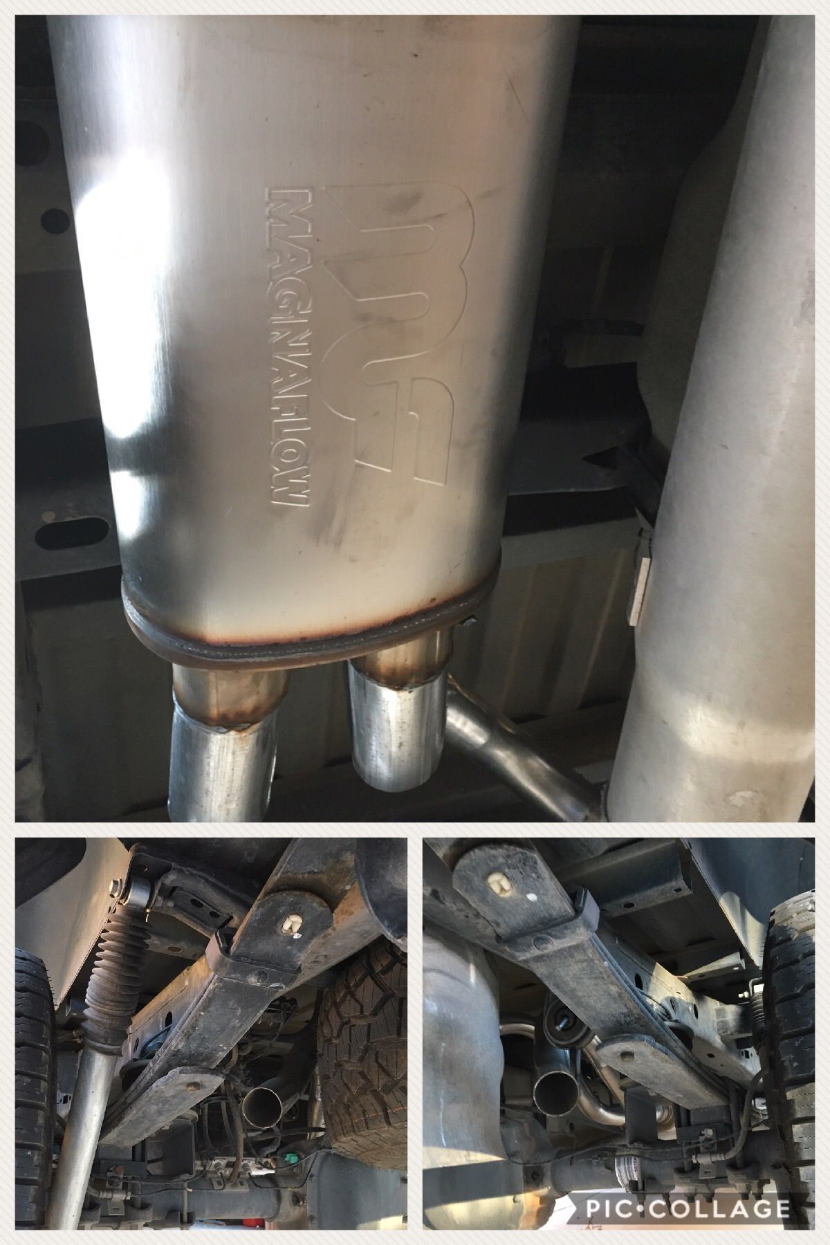Best single exit exhaust 5.0 - Page 2 - Ford F150 Forum - Community of ...