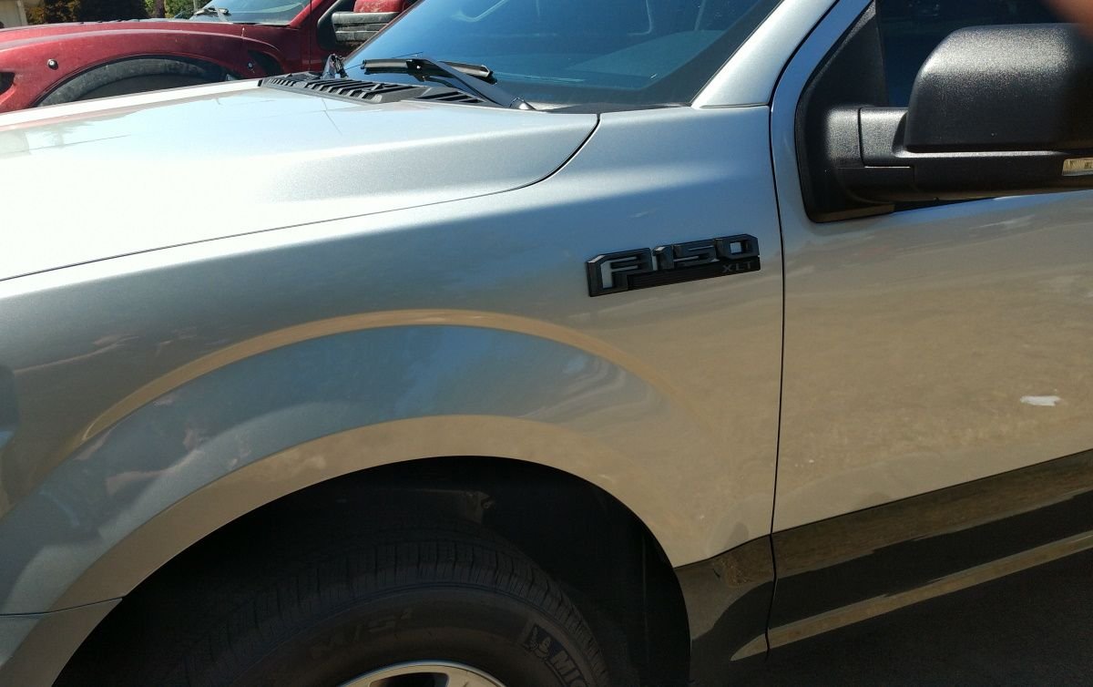 What did you do to your truck today? - Page 607 - Ford F150 Forum ...