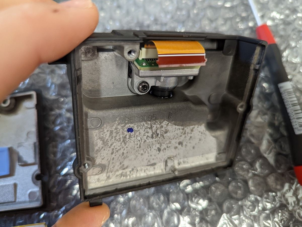 A look inside the IMPA module - Ford F150 Forum - Community of Ford ...