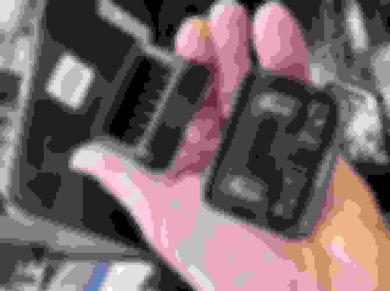 Installing factory Trailer Brake Controller - Ford F150 Forum ...