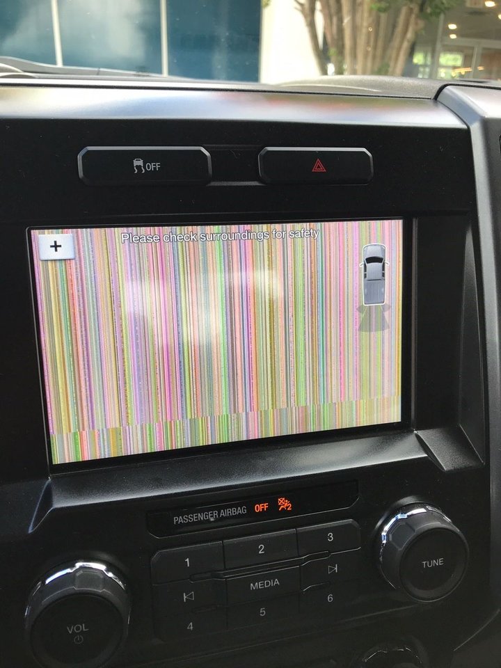 IPMB Flash with Forscan - Ford F150 Forum - Community of Ford Truck Fans