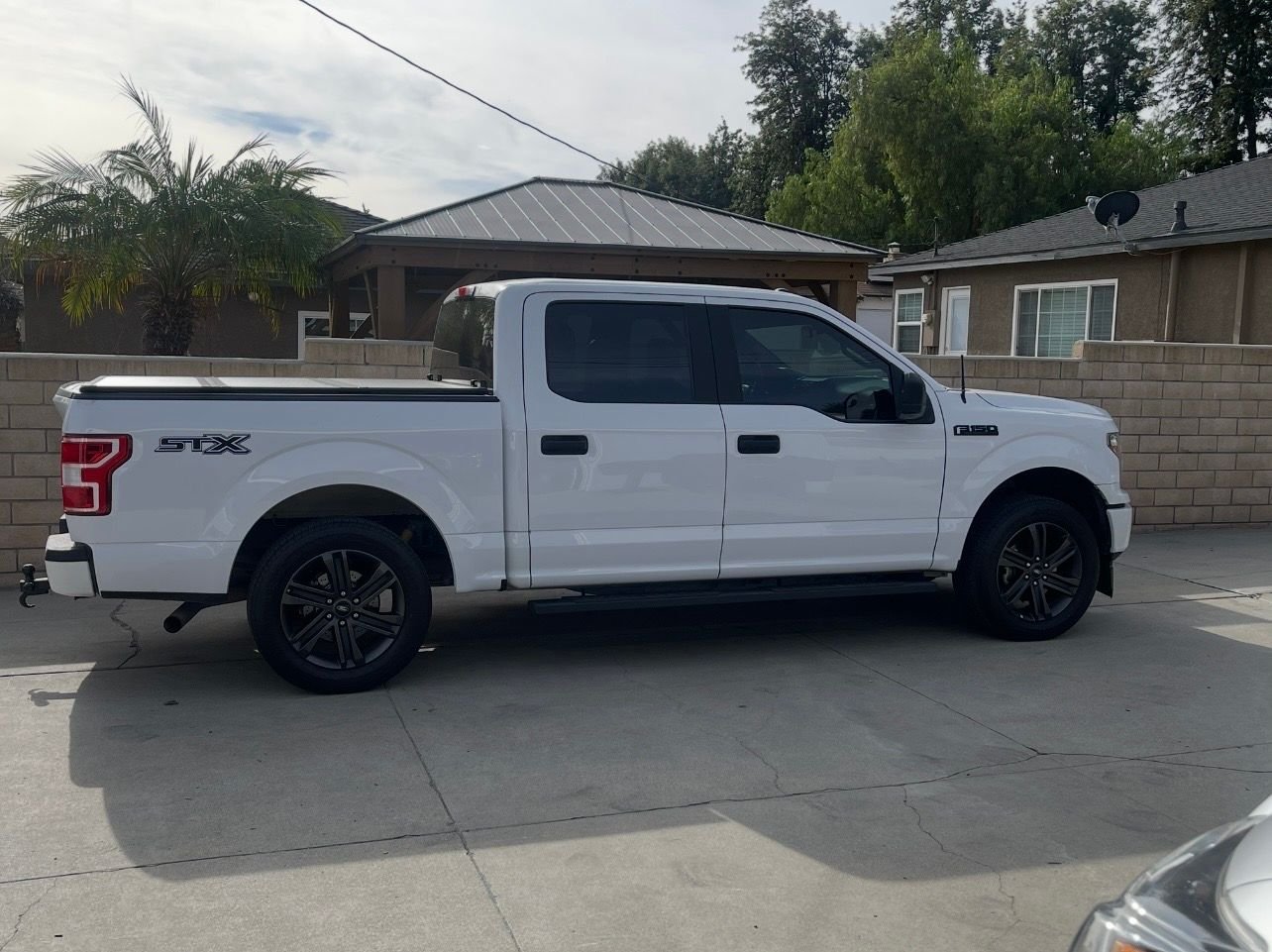 Bed decal or no bed decal? - Page 12 - Ford F150 Forum - Community of ...