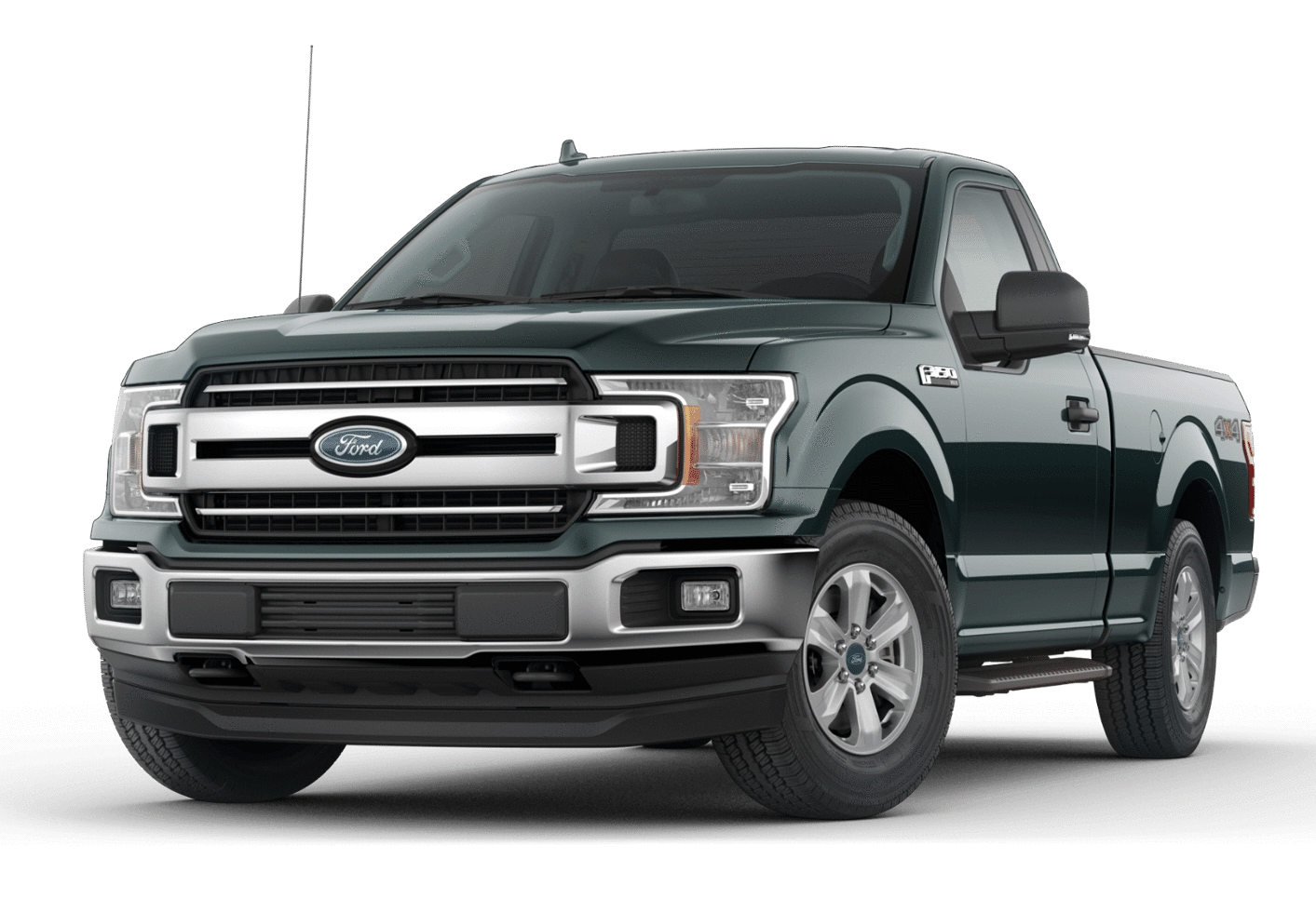 Official Regular Cab Thread, 2015 - 2020 - Page 87 - Ford F150 Forum ...