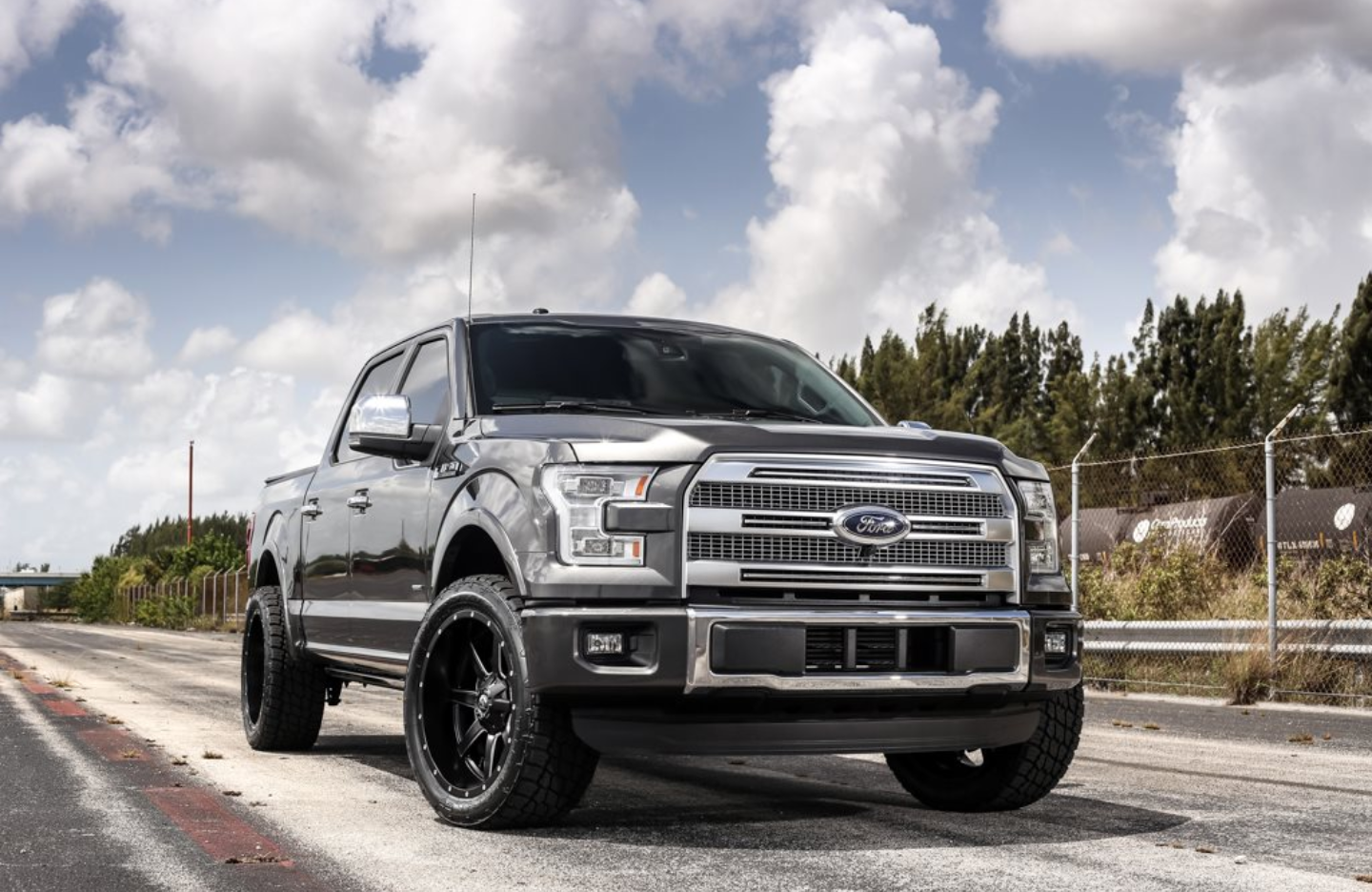 2WD level help - Ford F150 Forum - Community of Ford Truck Fans