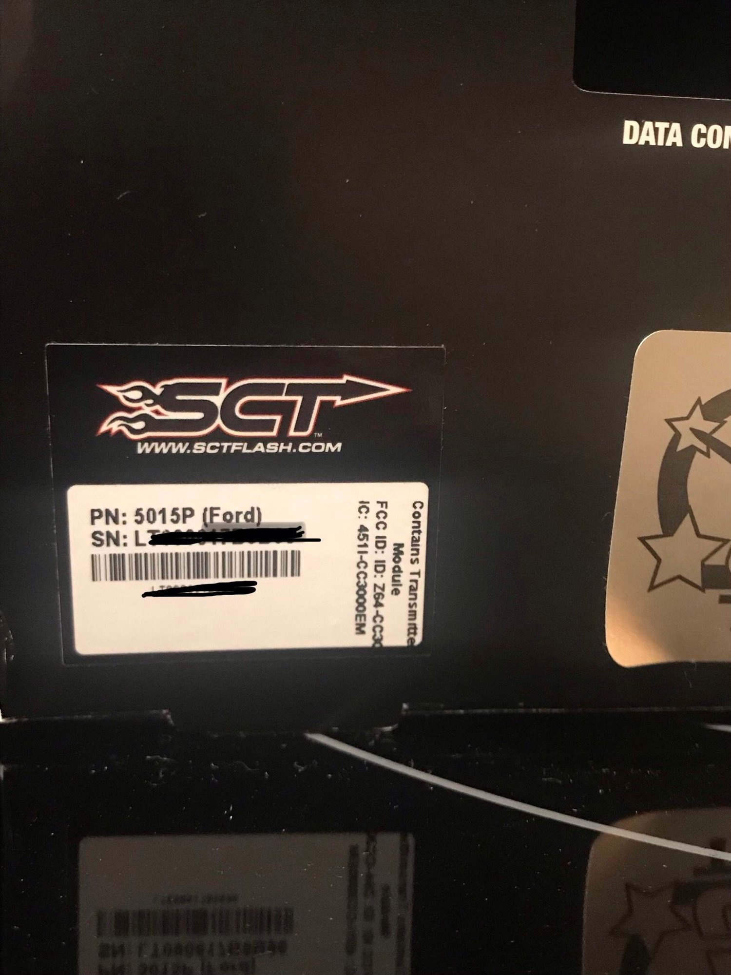 Canada Sct Livewire TS+ - Ford F150 Forum - Community of Ford Truck Fans