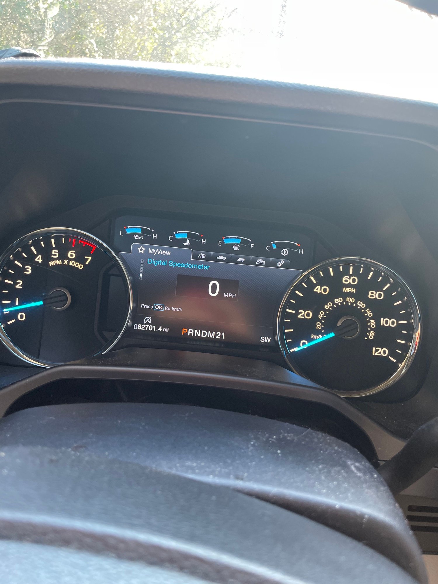 Gauge cluster swap - Page 203 - Ford F150 Forum - Community of Ford ...