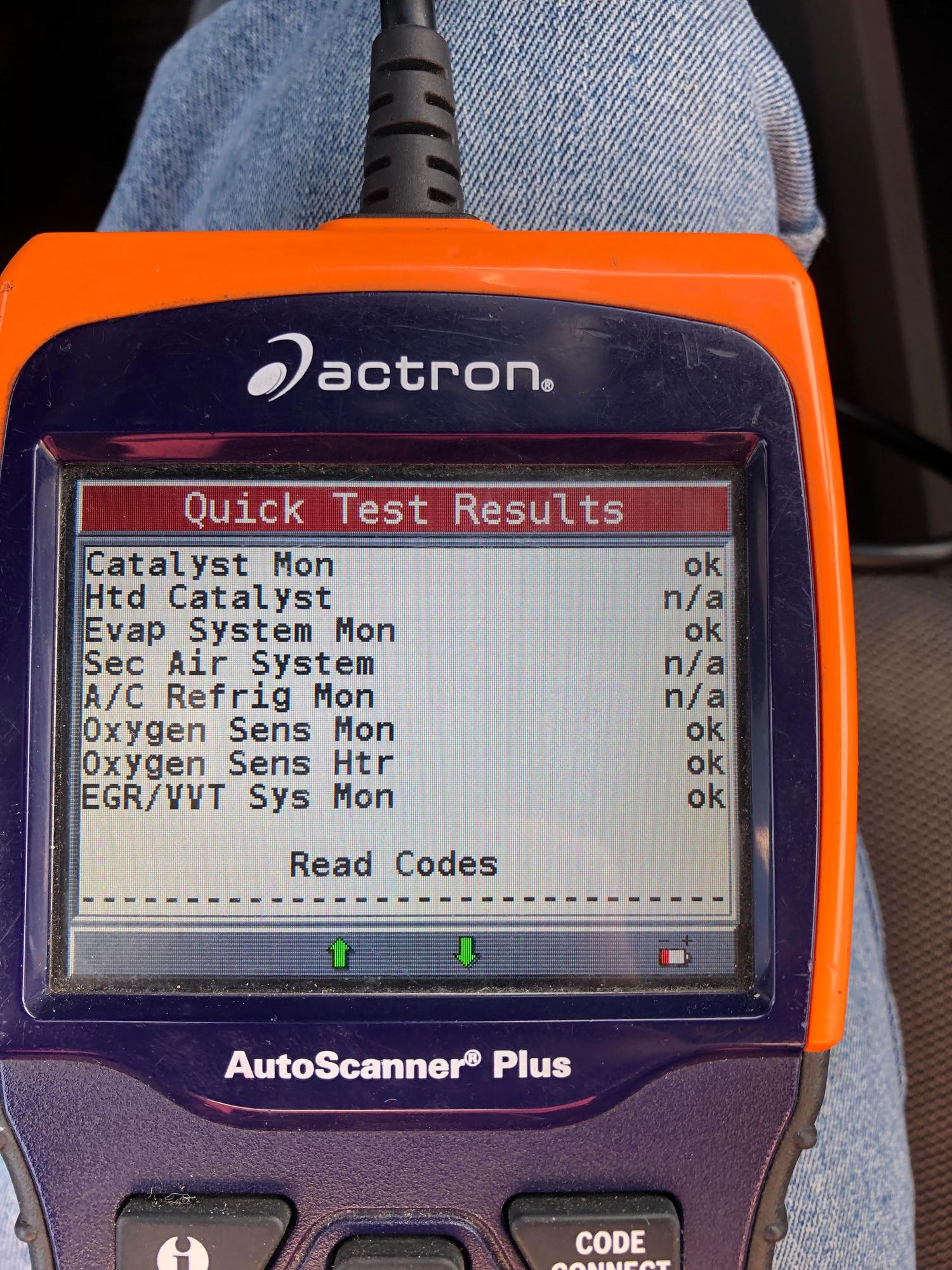 Spark Plug Change SNAFU, P1016 Code - Ford F150 Forum - Community of ...