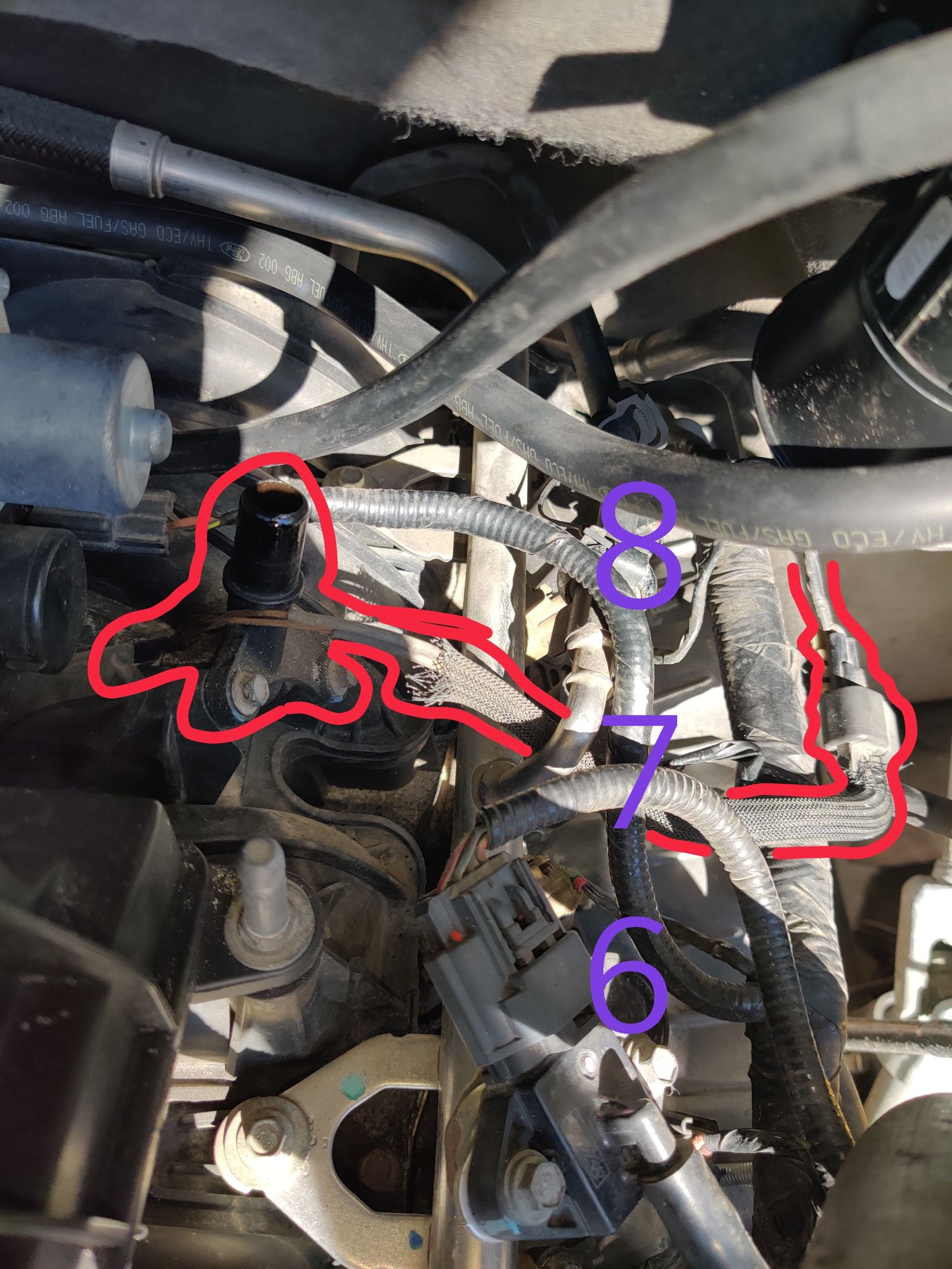 What did you do to your 11th gen today? - Page 1366 - Ford F150 Forum ...