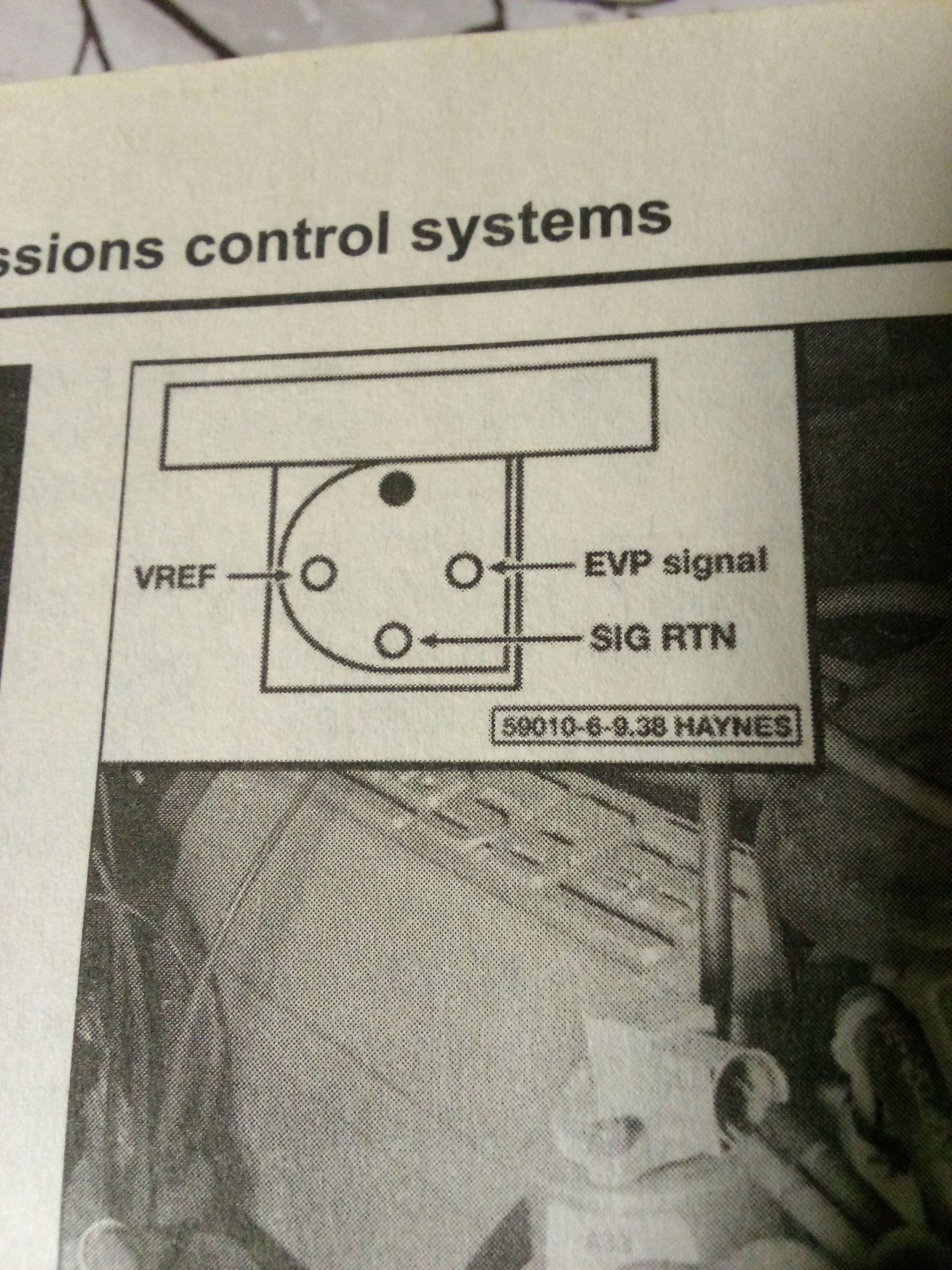 92 F150 w/ EEC IV Codes 311 and 332 - Page 2 - Ford F150 Forum ...