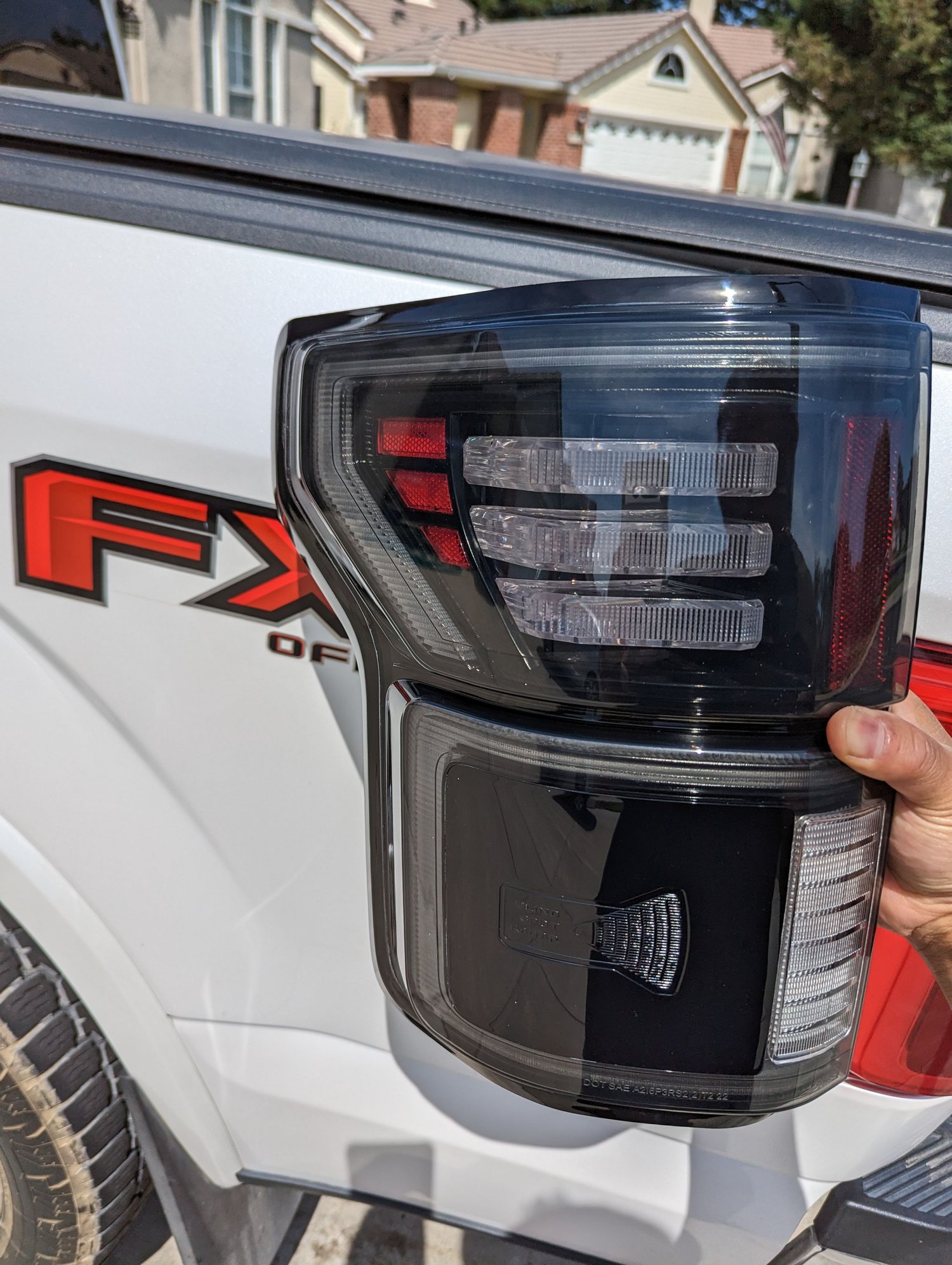 Morimoto XB LED Tail Lights - Page 14 - Ford F150 Forum - Community of ...