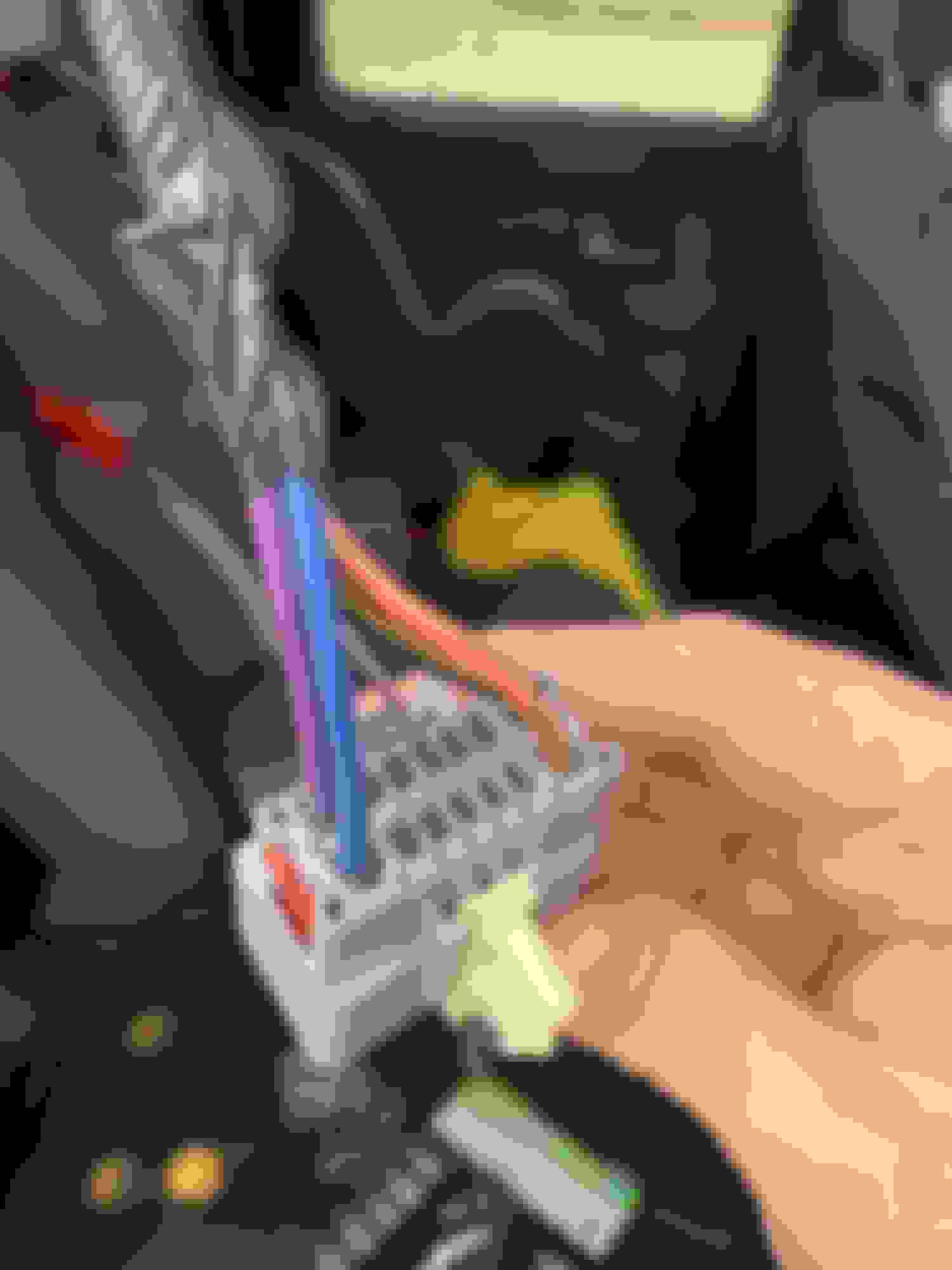 installing a power sliding rear window - Page 8 - Ford F150 Forum ...