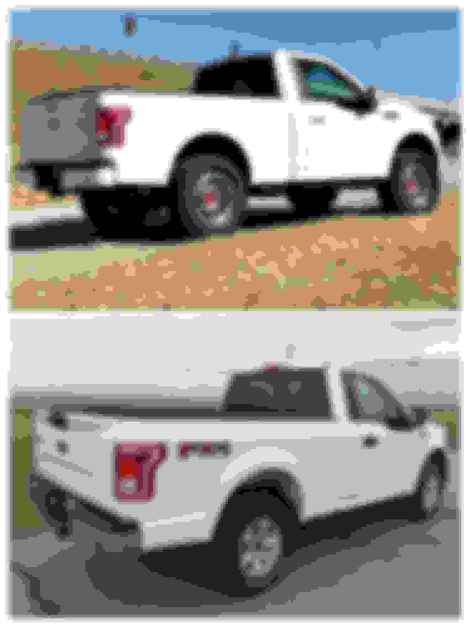 Official Regular Cab Thread, 2015 - 2020 - Page 427 - Ford F150 Forum ...
