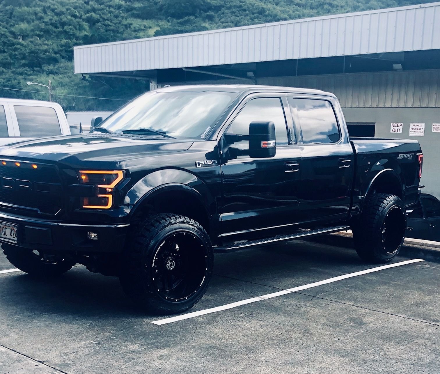F150Lifted808's Build =) - Ford F150 Forum - Community of Ford Truck Fans