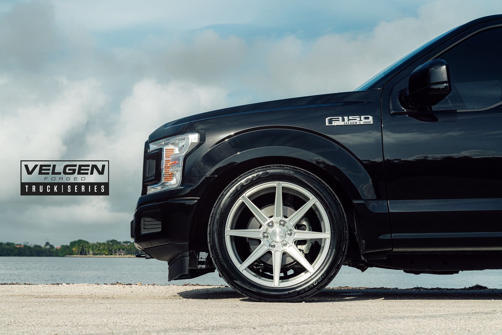 Velgen Wheels - Ford F150 Forum - Community of Ford Truck Fans