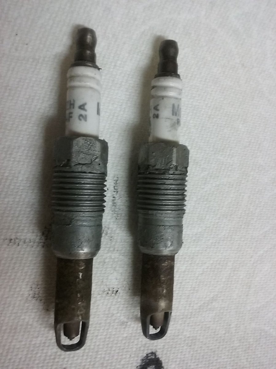 05 5.4l Runs great Code P0430 Help! - Ford F150 Forum - Community of ...