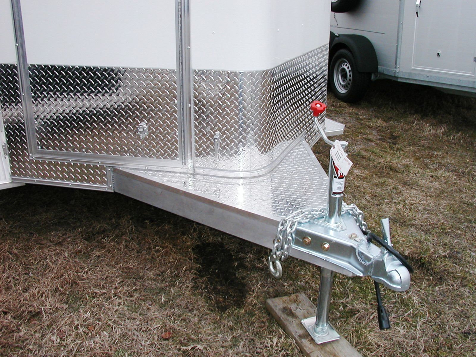 Pro trailer backup assist sticker placement - Ford F150 Forum ...