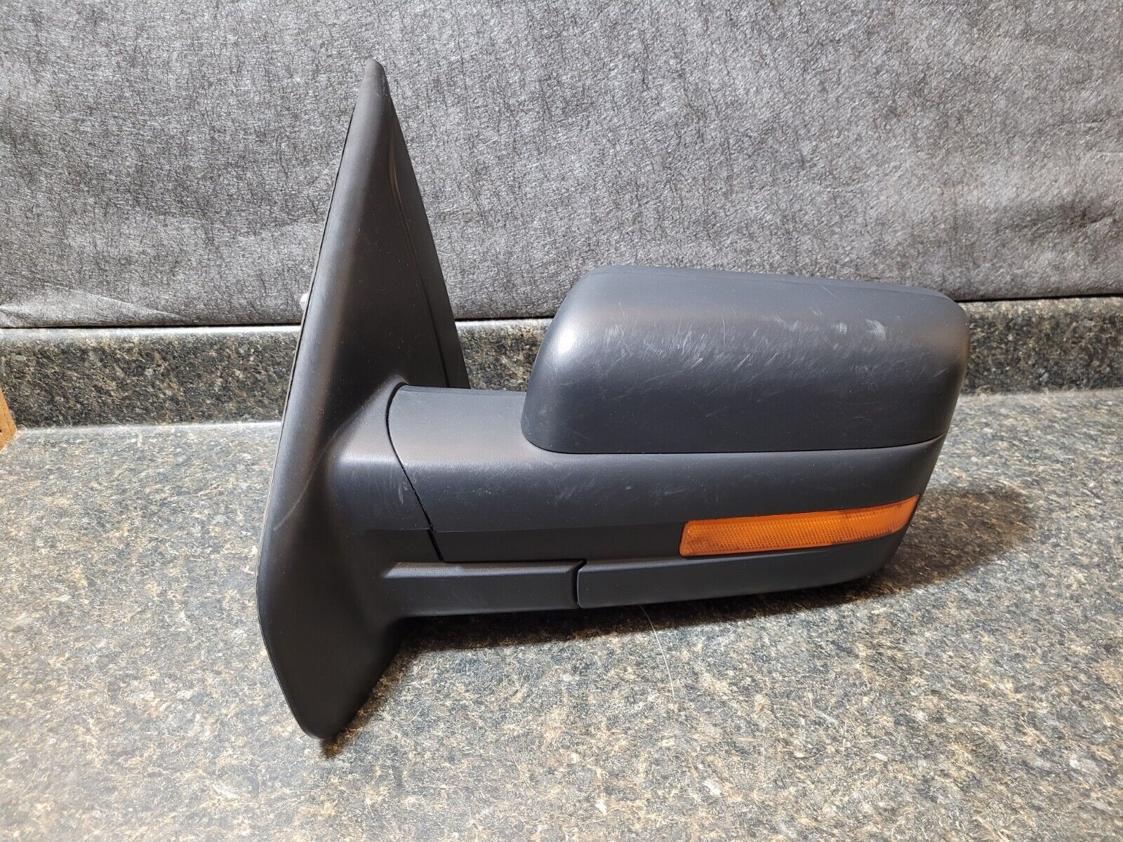 Will bj5ygy 07-14 Expedition mirrors fit on 09-14 f150 ? - Ford F150 ...