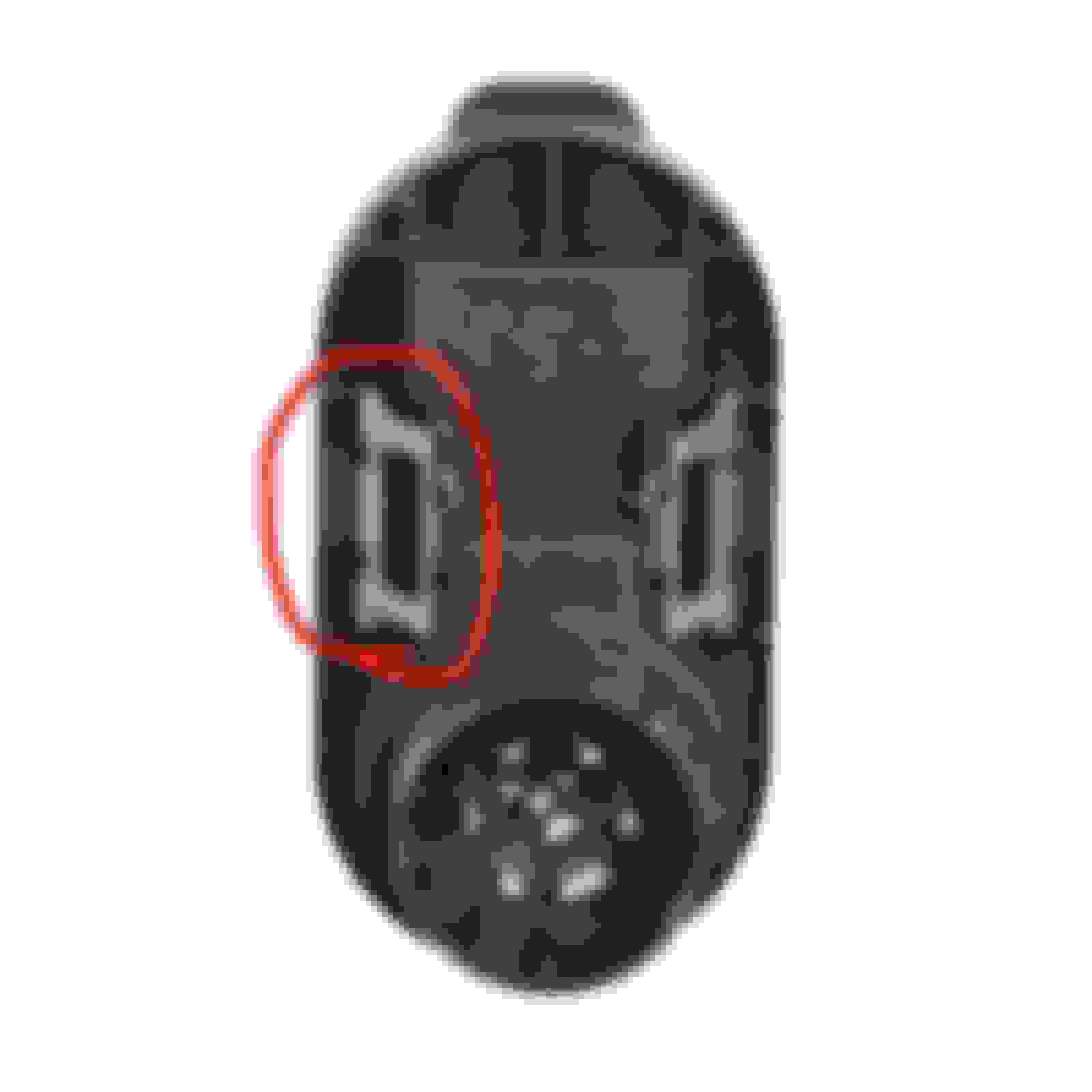 Trailer Connector Clips - Ford F150 Forum - Community of Ford Truck Fans